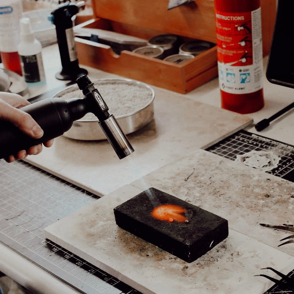 10 Things I Wish I Knew Before I Started Silversmithing – Spirit ...